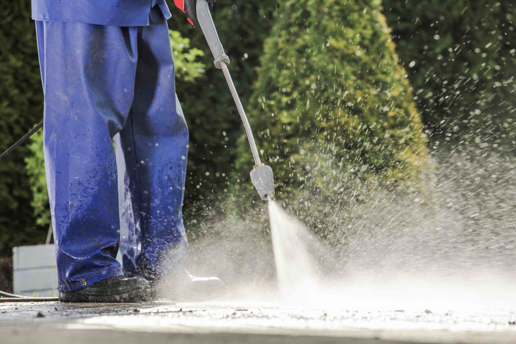 Freedom Cleaning Solutions – Your Single Source Facility Solution